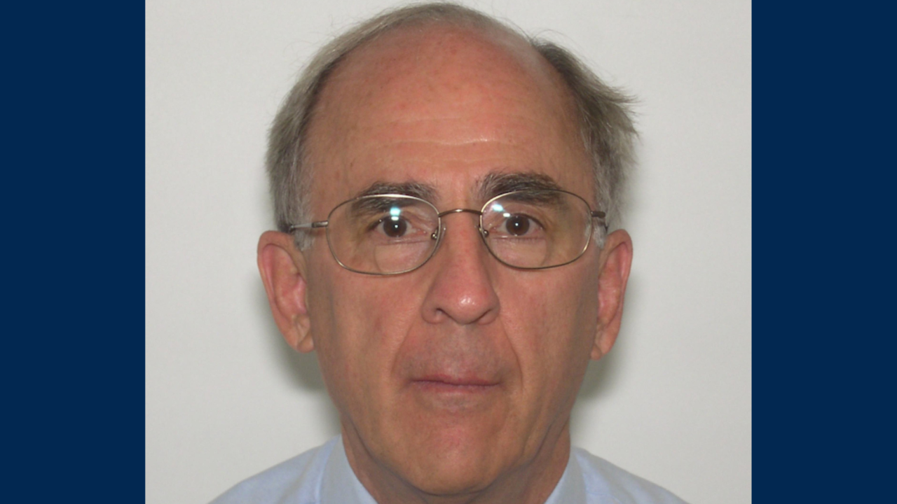 BrainFood Talk with Gerald Kost | UC Davis Retiree Center